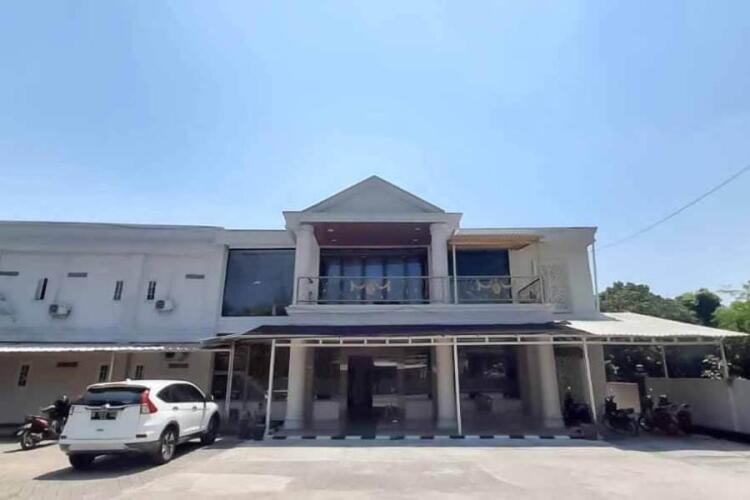 Pakansari Guest Inn Redpartner - Bogor