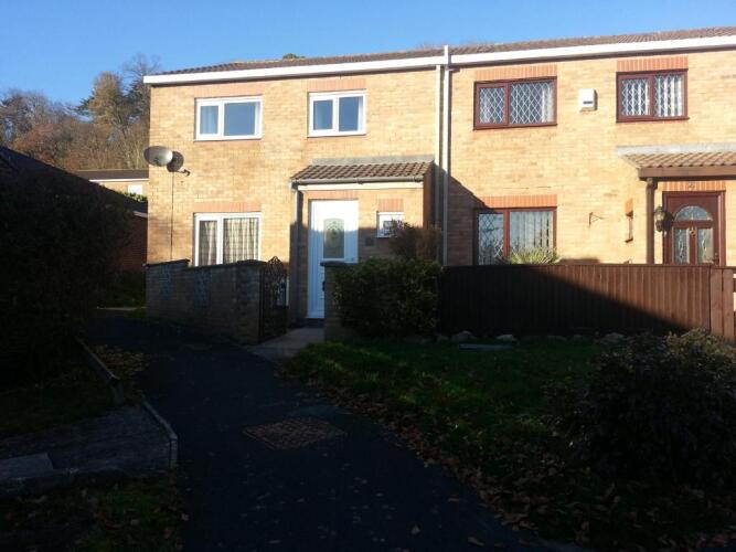 Immaculate 3-bed House In Bristol With Fast Wifi - Bristol
