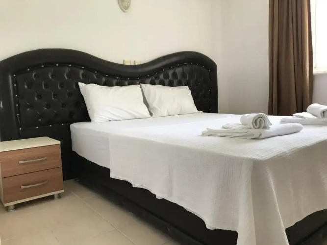Moonlight Apart Hotel Dalyan - Ekincik