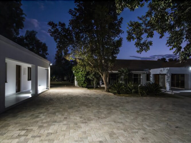 The Royal Guest House - Klerksdorp