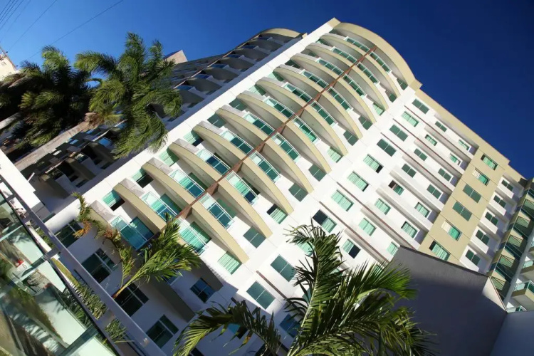 Prive Riviera Park Hotel - Caldas Novas