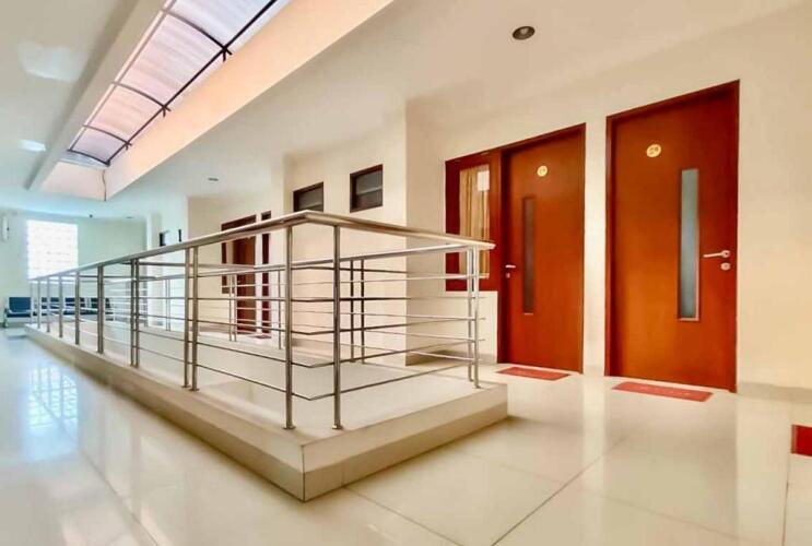Reddoorz Syariah Plus Near Cirebon Super Block Mall 2 - Cirebon
