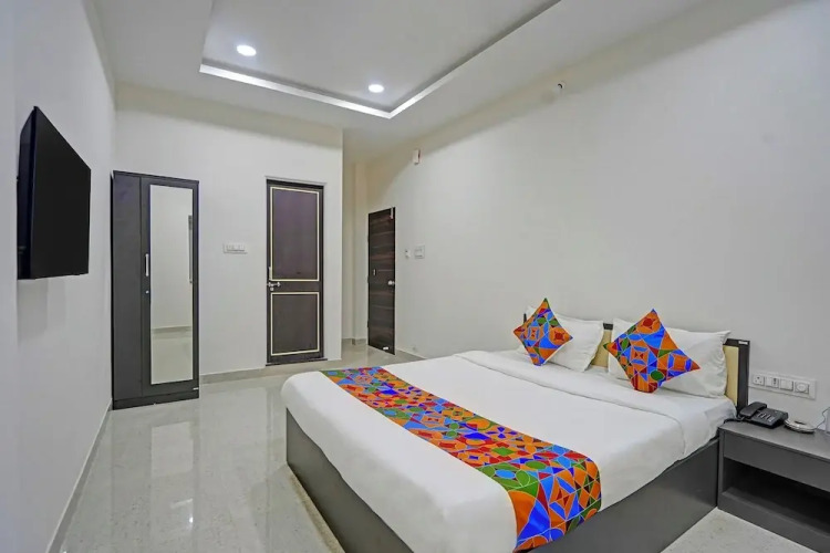 Fabhotel Casa - Nagpur