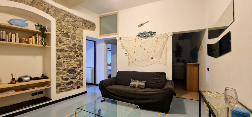 La Stella Di Manarola- Bluchalet - Riomaggiore