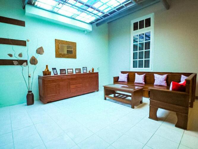 Griya Misty Syariah - Jogjakarta