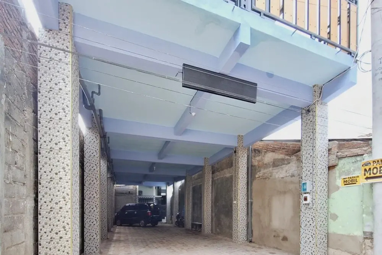 Reddoorz @ Queen Asri Premium - Kediri