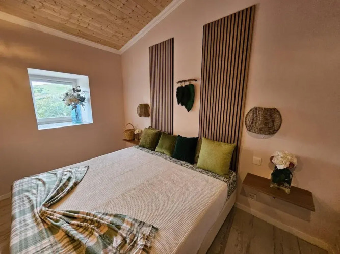 Portugals Infinity Eco Suite Resort - Faro District