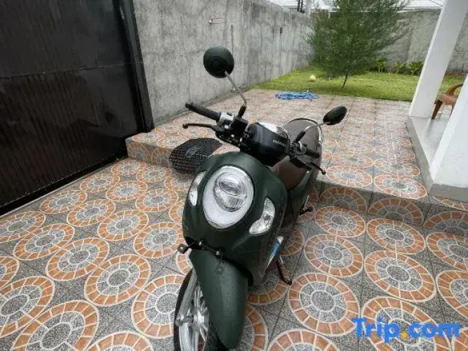Breeze House - Mataram
