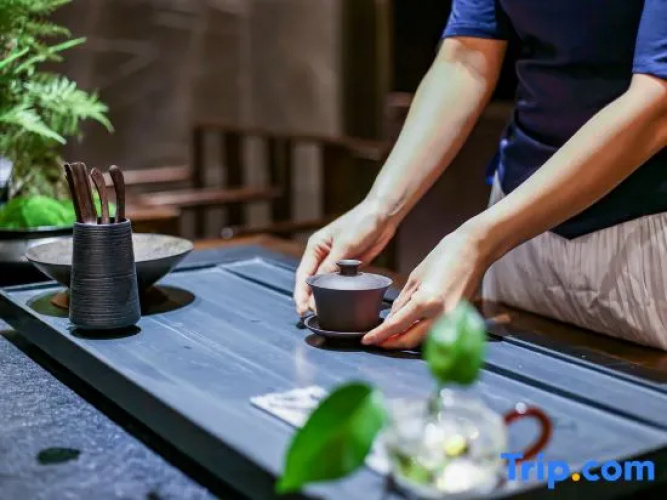 Rezen Dong Hotel (Harbin Central Street) - 하얼빈 시