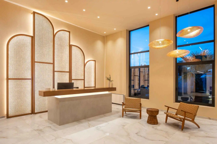 Ayla By Ekati Mare - Corfu