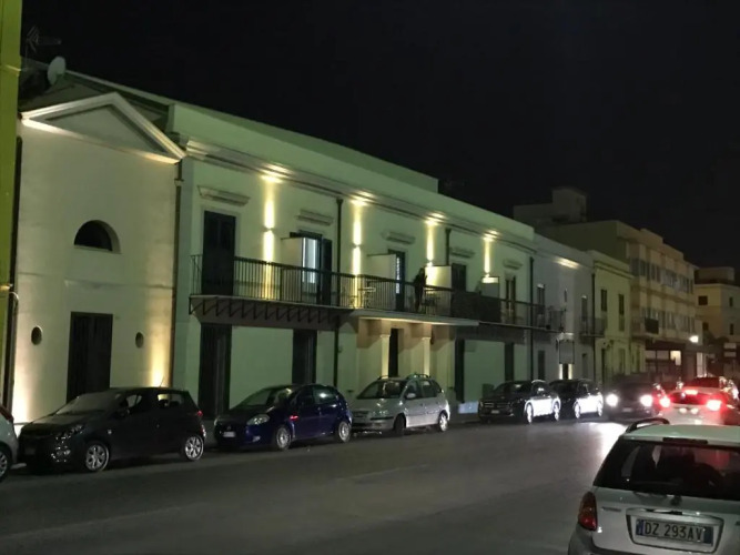 Casa Gelsomino - Palermo