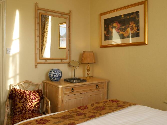 Muntham Holiday Apartments & Town House - Torquay