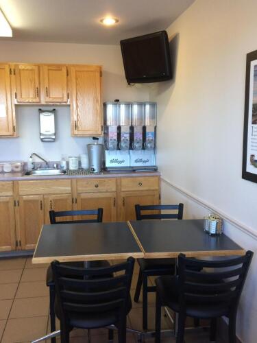 Coastal Inn Sackville - Prince Edward Island