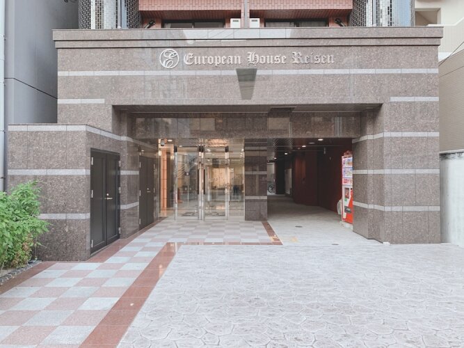 European House Reisen - Fukuoka Prefecture, Japan