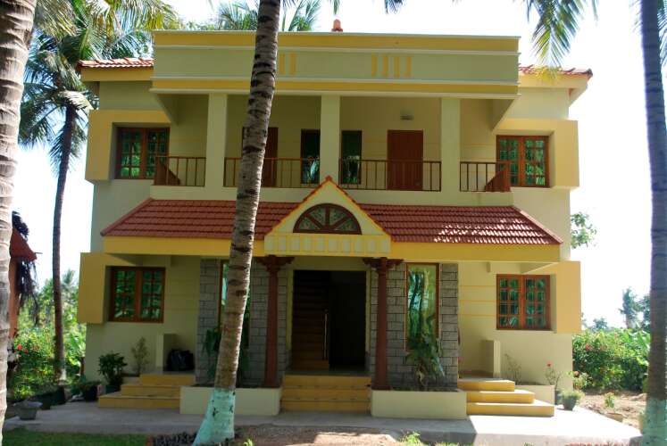 Mermaid Resort Kelambakkam - Chennai