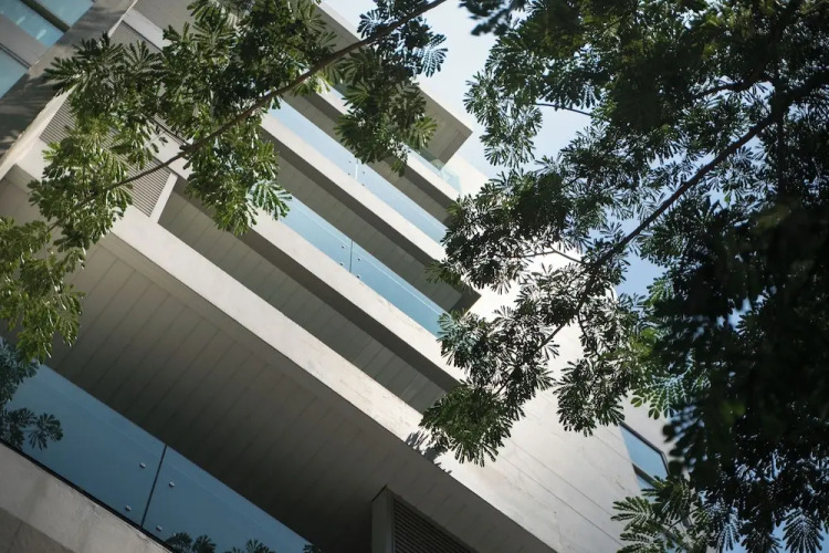 Nice Residence Bangkok Sukhumvit - Khlong Toei