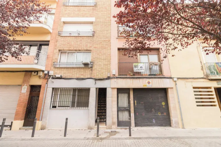 Bebarceloner Sant Andreu Apartments - Barcelona