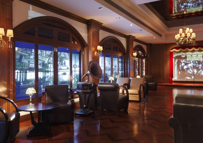 China Grain Hotel - Shanghai