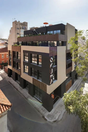 Okupa - Athens
