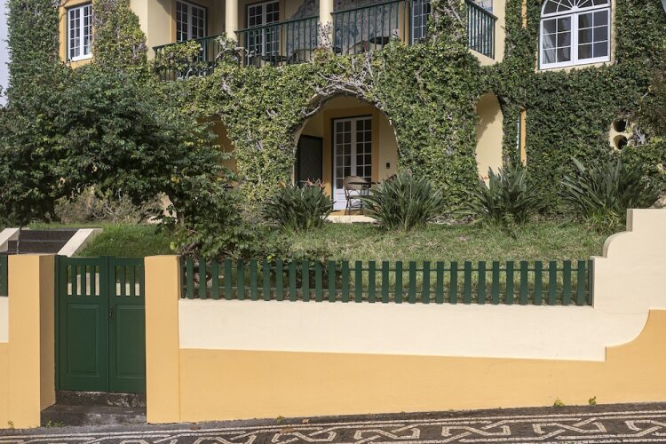 Casa Portuguesa Charming House - Ponta Delgada