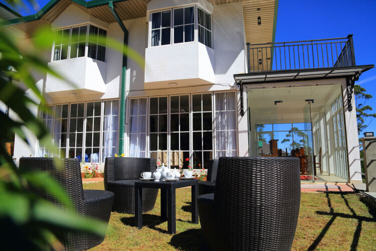 Lemas Holiday Bungalow - Nuwara Eliya