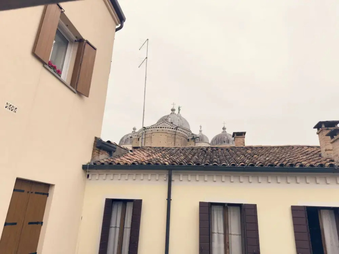 Dimora In Prato - Padua