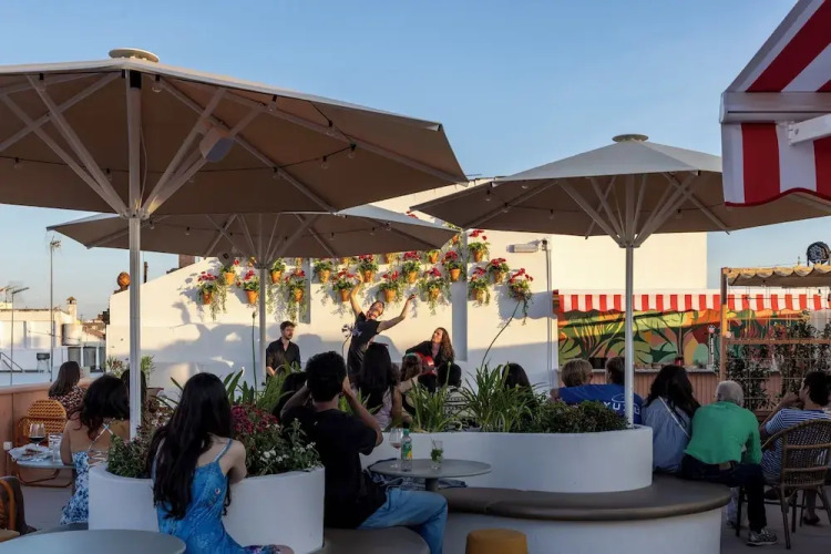 The Loft House Sevilla - Seville