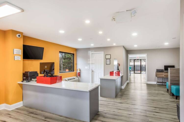 Premier Extended Stay - Marietta, GA