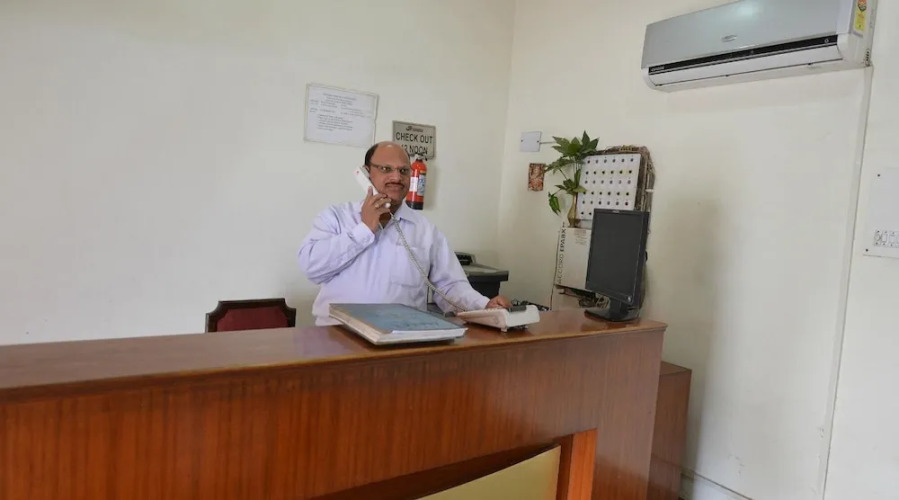 Shama Tourist Resort - Gurugram