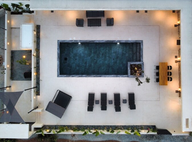 Phaedrus Living Olive Grove Luxury Villa - Pafos