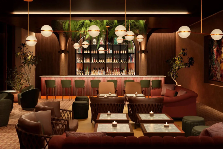 Fiesta Americana Funeeq Punta Cana All Inclusive - Punta Cana