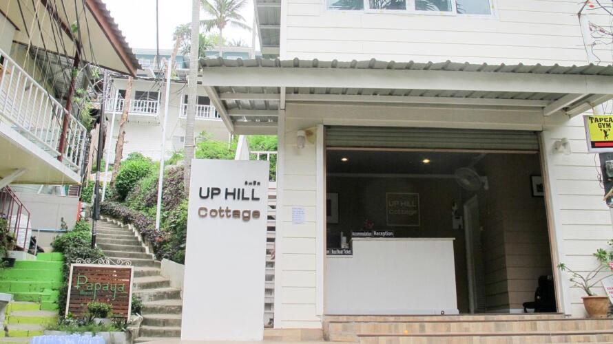 Phi Phi Uphill Cottage - Ko Phi Phi Don
