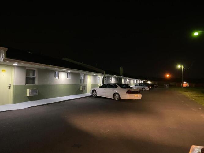 Red Carpet Inn And Suites - 알렌타운