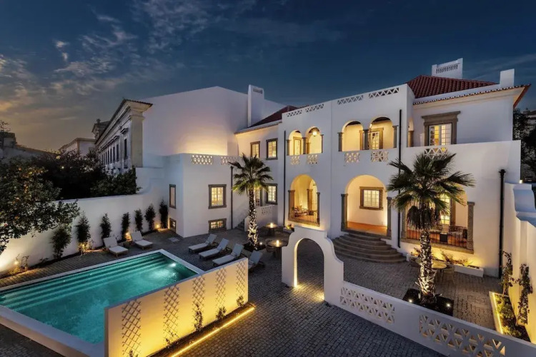 Cicioso Boutique Hotel - Évora District