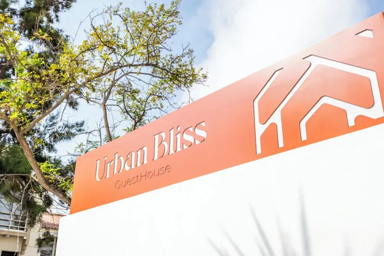 Urban Bliss Guesthouse - Algarve