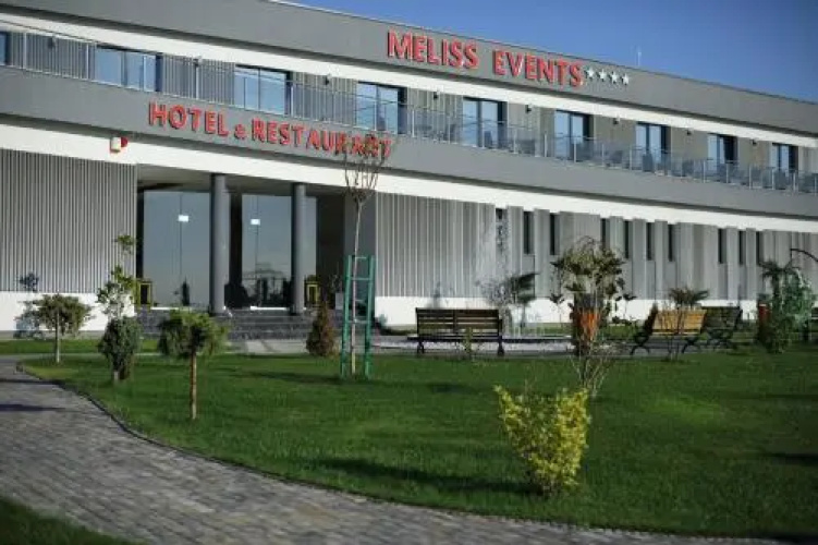 Meliss Events - Craiova