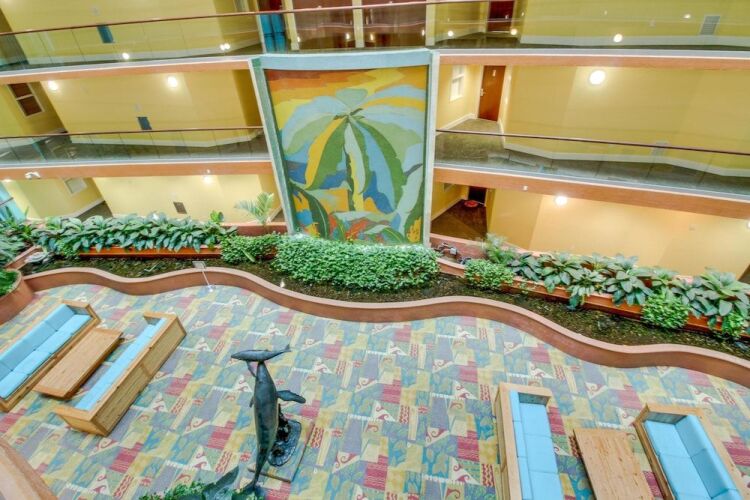 Caribe The Resort - Orange Beach, AL