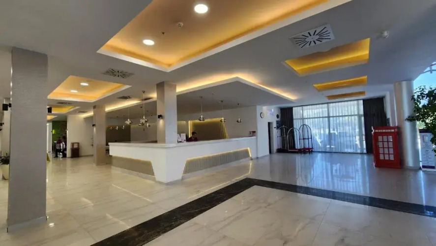 Holiday Village Turkiye - Sarıgerme