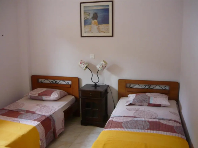 Myrtos Cottages Kefalonia - Kefalonia
