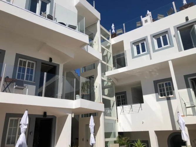 Casa Paula - Lagos