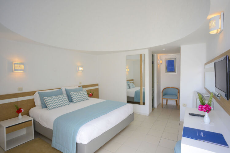 Monarque Dar Jerba Zahra - Djerba Midoun