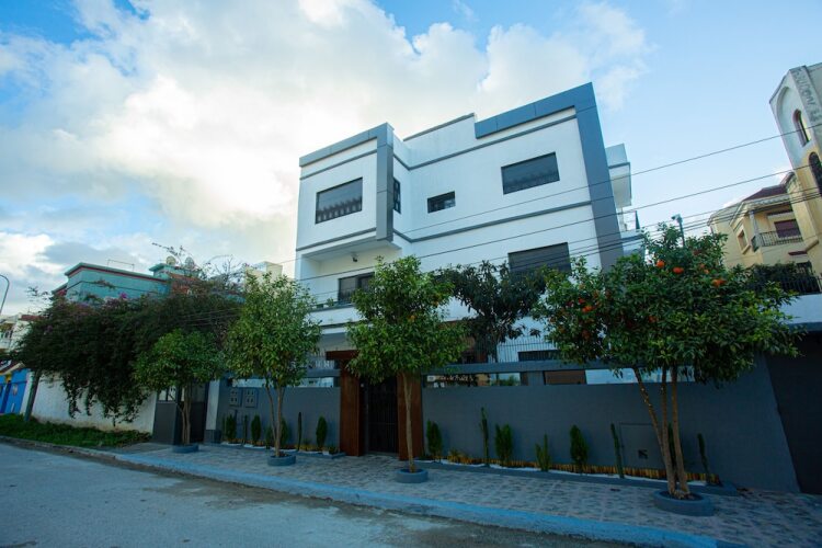 Abm House - Tanger