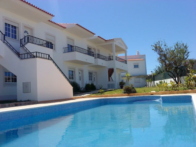 Deluxe Apartment With 1 Bedroom D - 1 Br Apts - Boliqueime