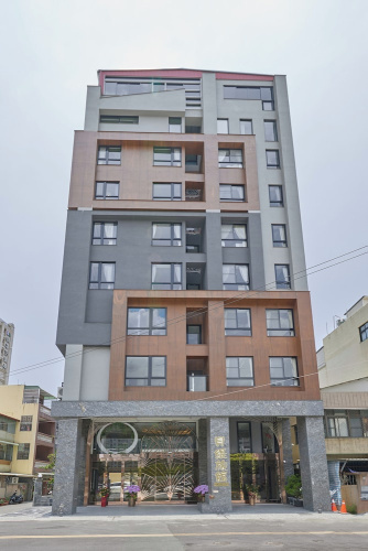 Zela Design Hotel - Kaohsiung City
