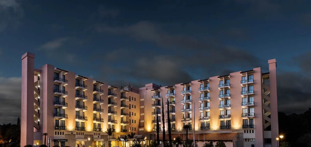 Pestana Dom João Ii Hotel Beach & Golf Resort - Algarve