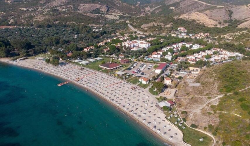 Foga Beach Homes - Foça