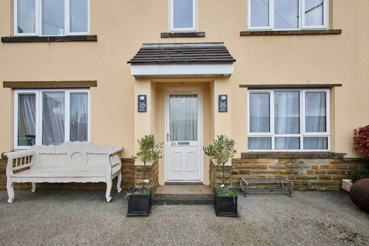 Host And Stay 36 Hardy Meadows - Grassington