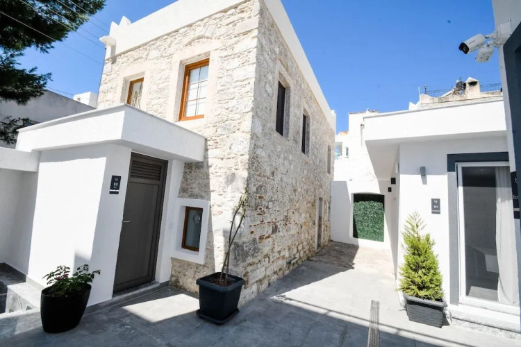 Swan Boutique Hotel - Bodrum