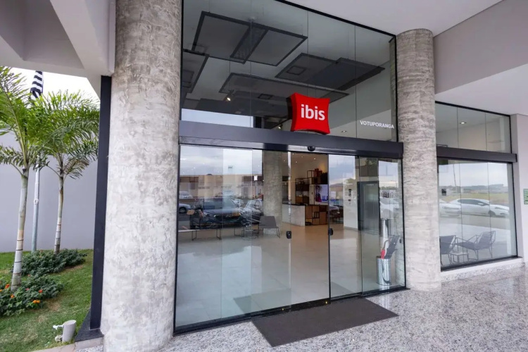 Ibis Votuporanga - Votuporanga