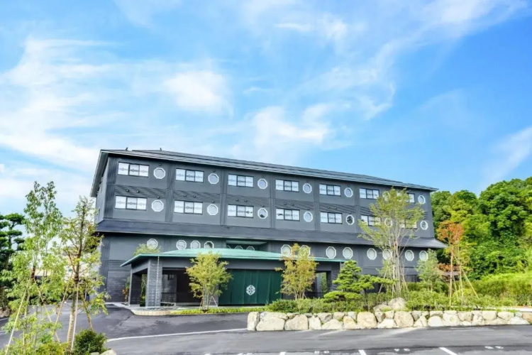 Ureshino Yadoya - Ureshino